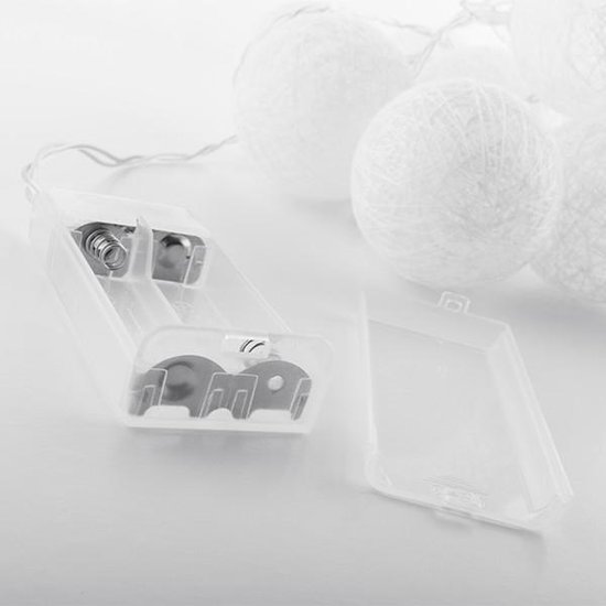 Decoratieve Ledslinger | bol