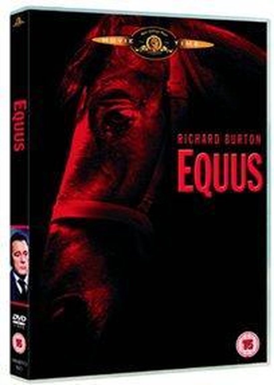 Equus ( Import ) (Dvd) | Dvd's | bol.com