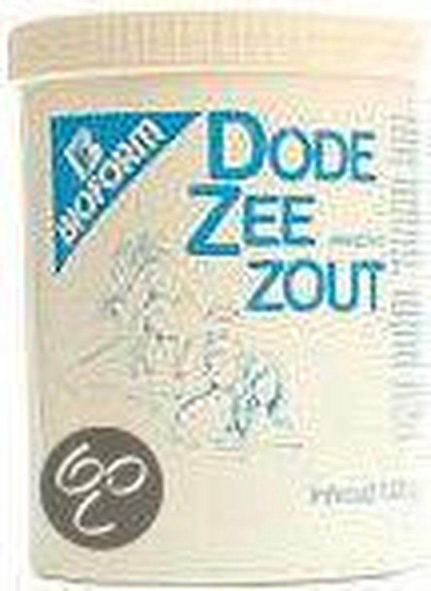 Dode Zeezout Bioform Mel | bol
