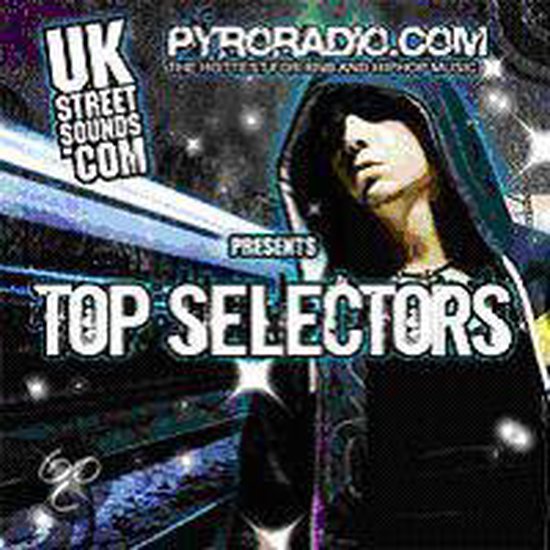 Top Selectors, Various | CD (album) | Muziek | bol