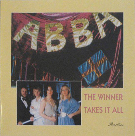 Rarities - 21 Ultra Rare Tracks, ABBA | CD (album) | Muziek | bol