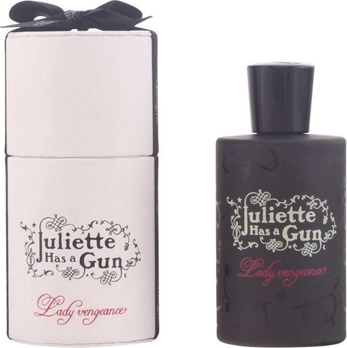 Juliette Has a Gun Lady Vengeance Juliette Has A Gun 100 ml - Eau De ...