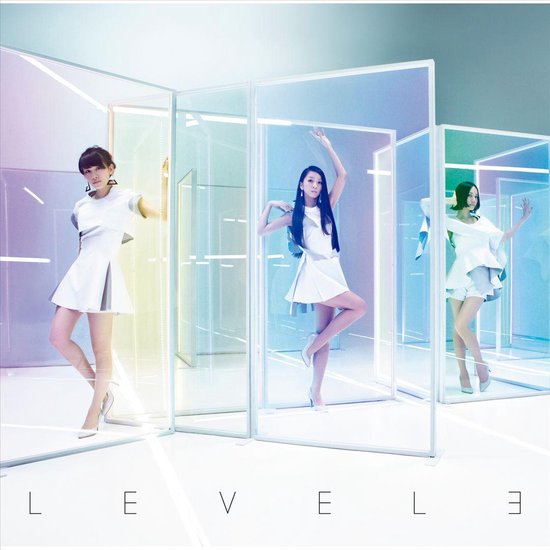 Level 3 (LP), Perfume | LP (album) | Muziek | bol.com
