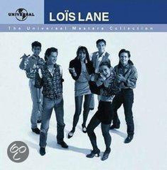 Universal Masters Collection, Lois Lane | CD (album) | Muziek | bol.com