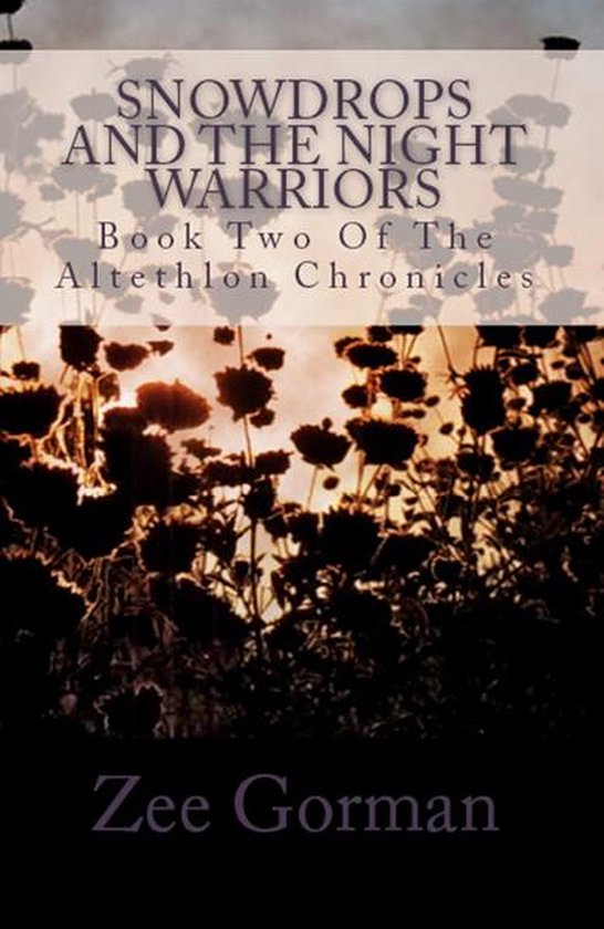 Snowdrops and the Night Warriors (ebook), Zee Gorman | 9781466014961 ...