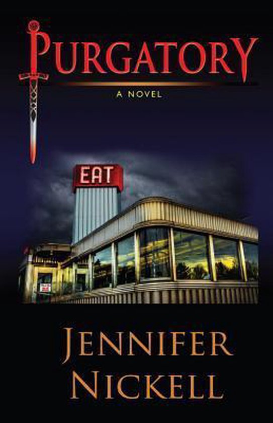 Purgatory, Jennifer Nickell | 9781492896890 | Boeken | bol.com