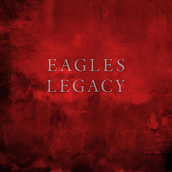 Eagles - Legacy Cd Box Set, Eagles | Muziek | bol
