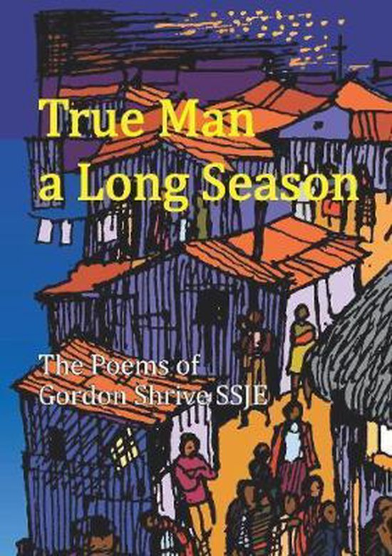 True Man a Long Season | 9781527200920 | Boeken | bol.com