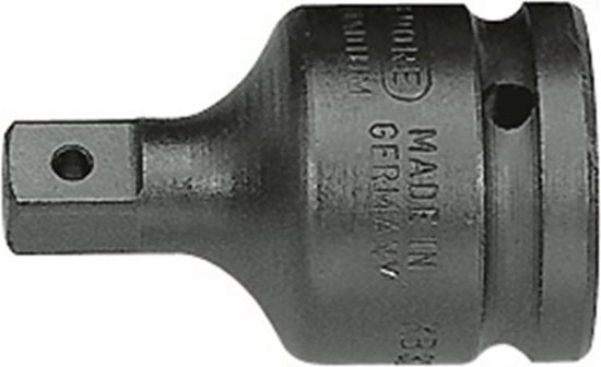 Gedore KB 3219 6675280 Dopsleutel-reduceerstuk 1/2 inch Aandrijving 3/4 ...