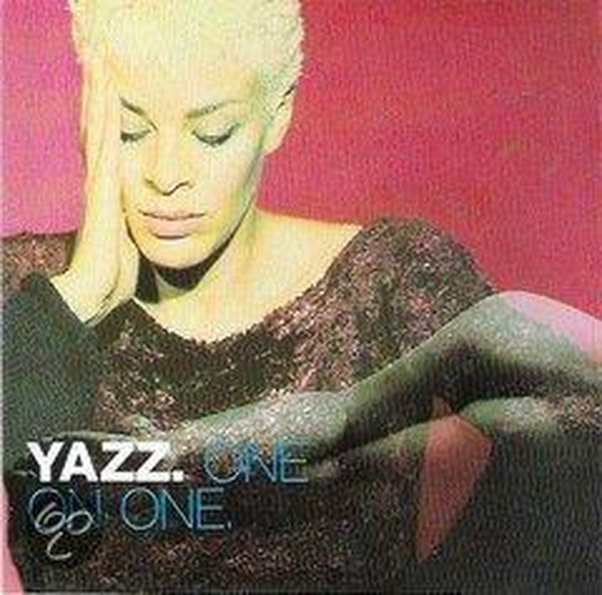 One on One, 1-CD YAZZ - ONE ON ONE | CD (album) | Muziek | bol