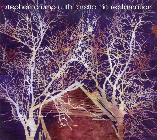 Reclamation, Stephan Crump & the Rosetta Trio | Muziek | bol