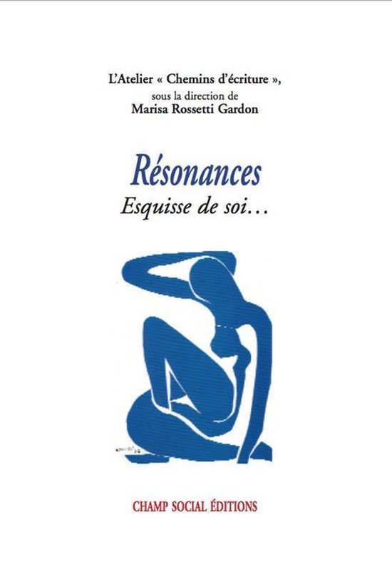 Ateliers et créativité - Résonances (ebook), Marisa Rossetti Gardon ...
