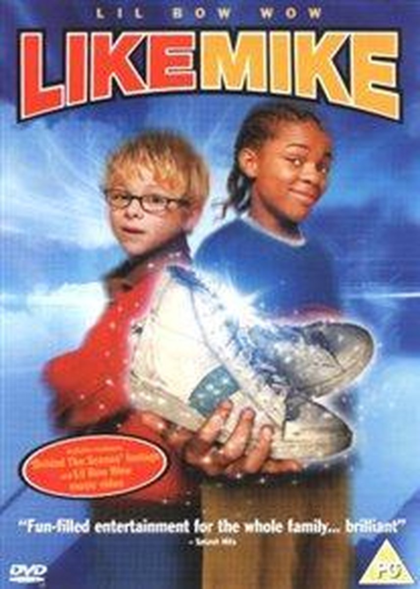 Like Mike (Dvd) | Dvd's | bol