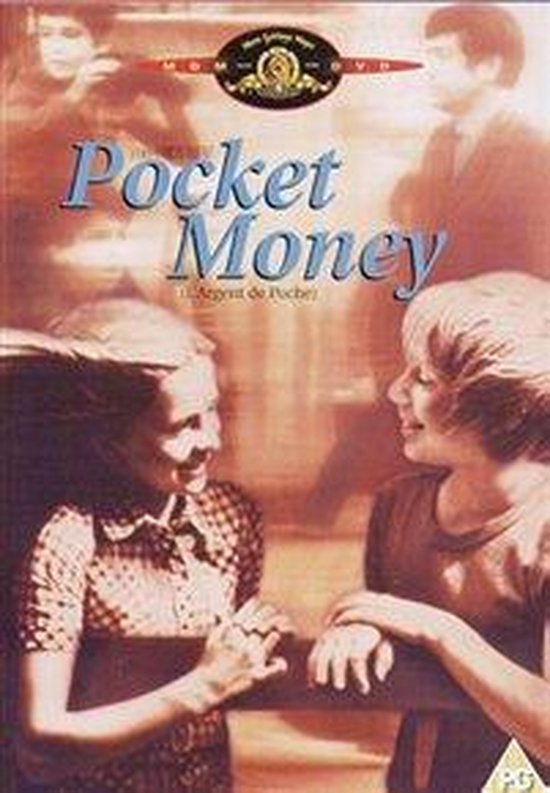 Pocket Money (Dvd), Kinderen | Dvd's | bol