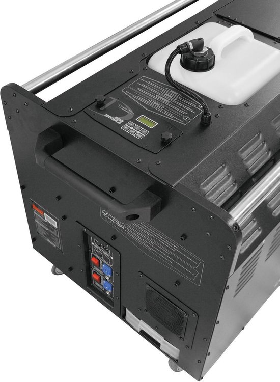 ANTARI DNG-200 Low Fog Generator | bol.com