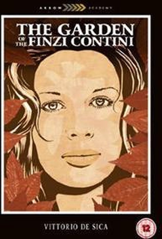 Garden Of The Finzi Conti (Dvd) | Dvd's | bol