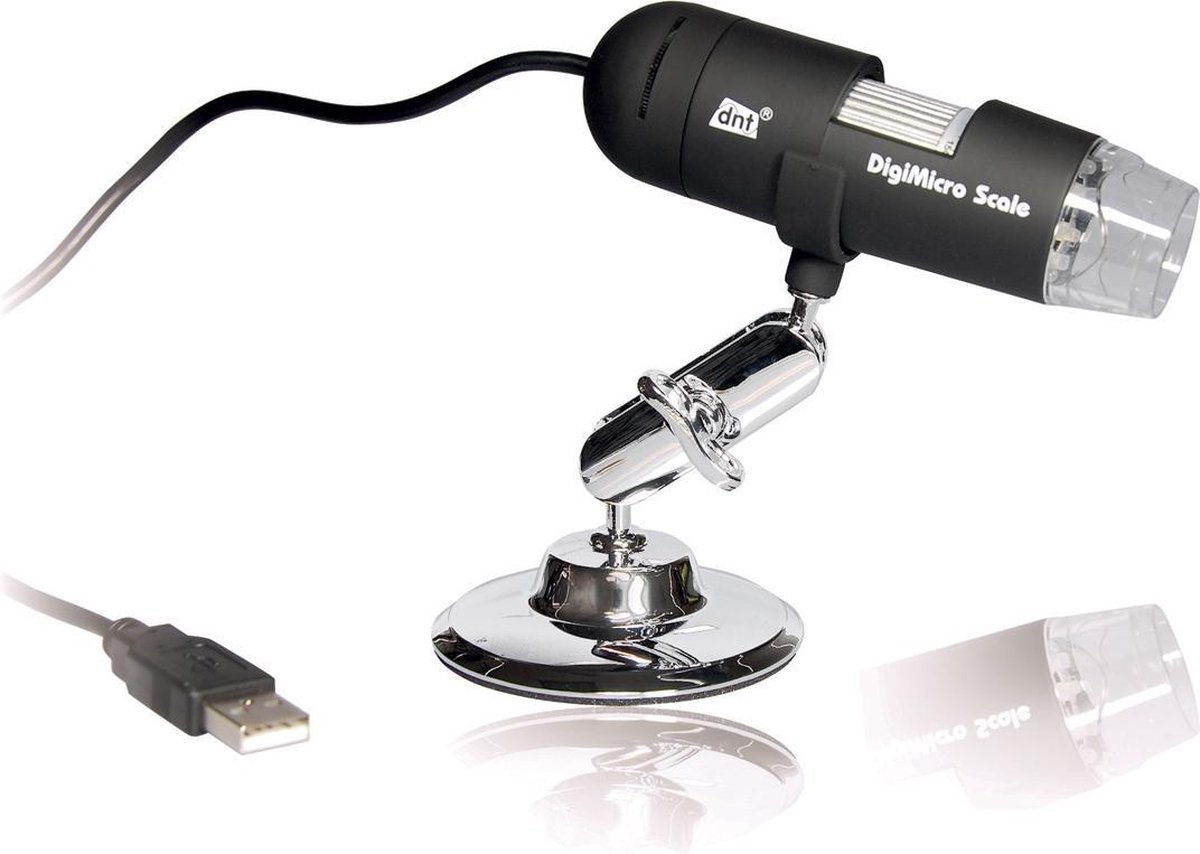 DNT DigiMicro 2.0 Scale | bol