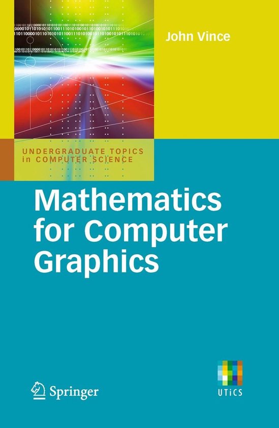 Undergraduate Topics in Computer Science - Mathematics for Computer ... Undergraduate Topics in Computer Science - Mathematics for Computer ...