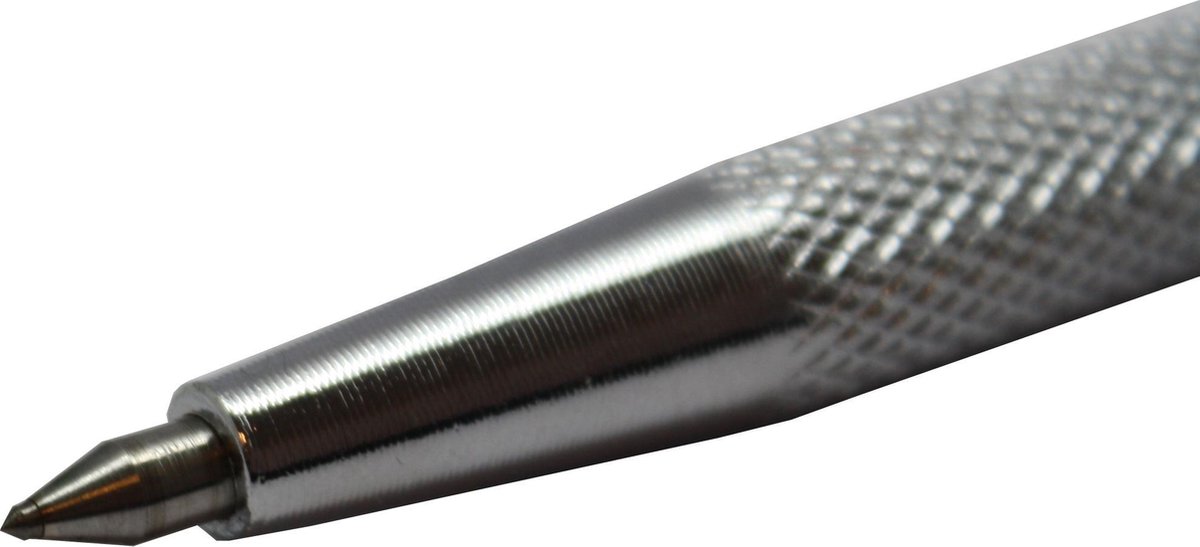 GS graveerpen 14 cm - Kraspen met legering kop | bol.com