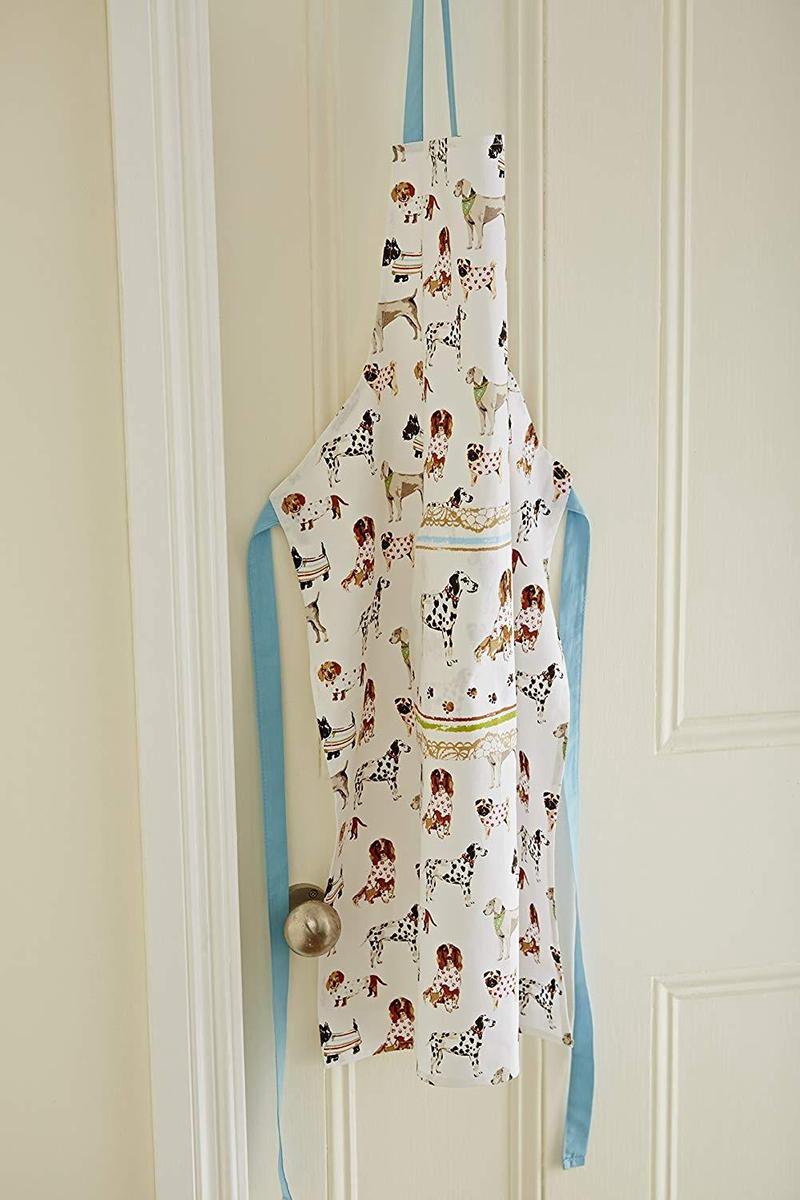 Cooksmart Keukenschort Best in show | bol.com