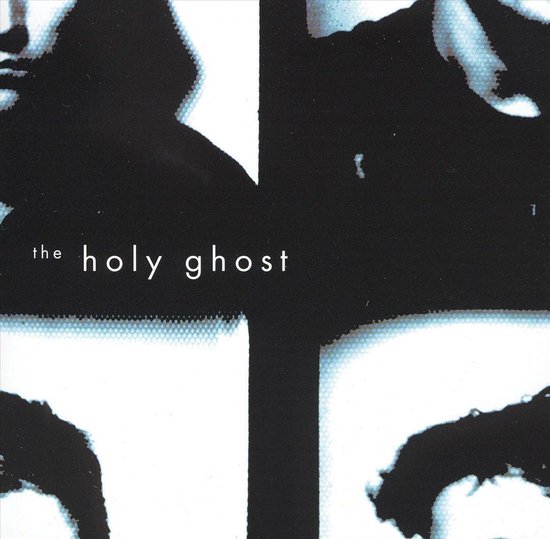 Broken Record, Holy Ghost | CD (album) | Muziek | bol