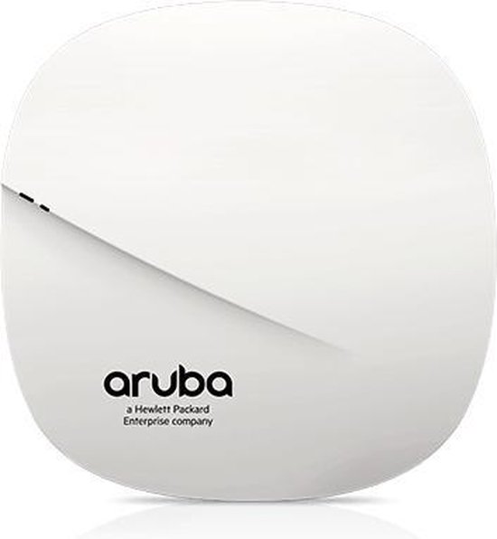 HP Aruba AP-305 access point AC1300 plafond model | bol