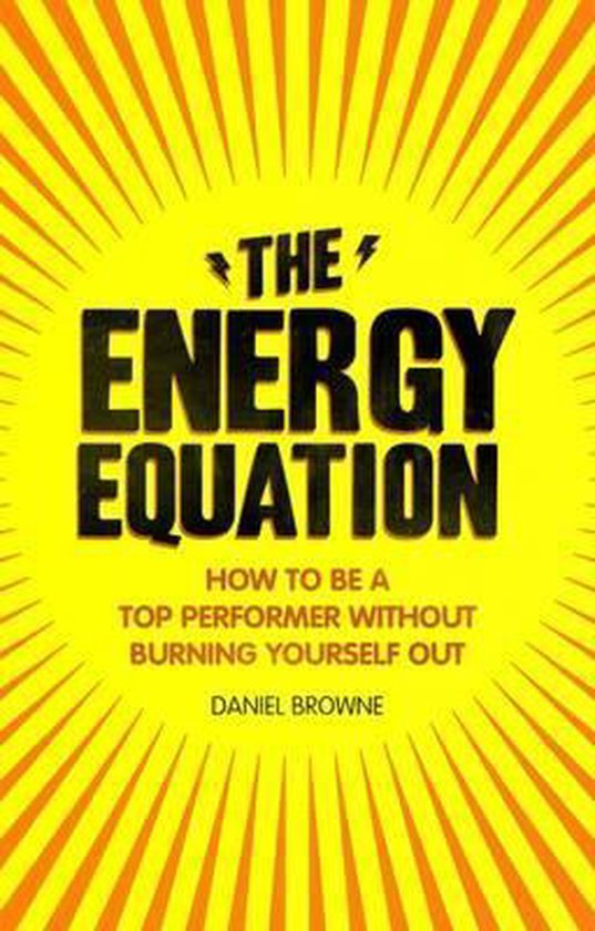 Energy Equation, Daniel Browne | 9780273776017 | Boeken | bol
