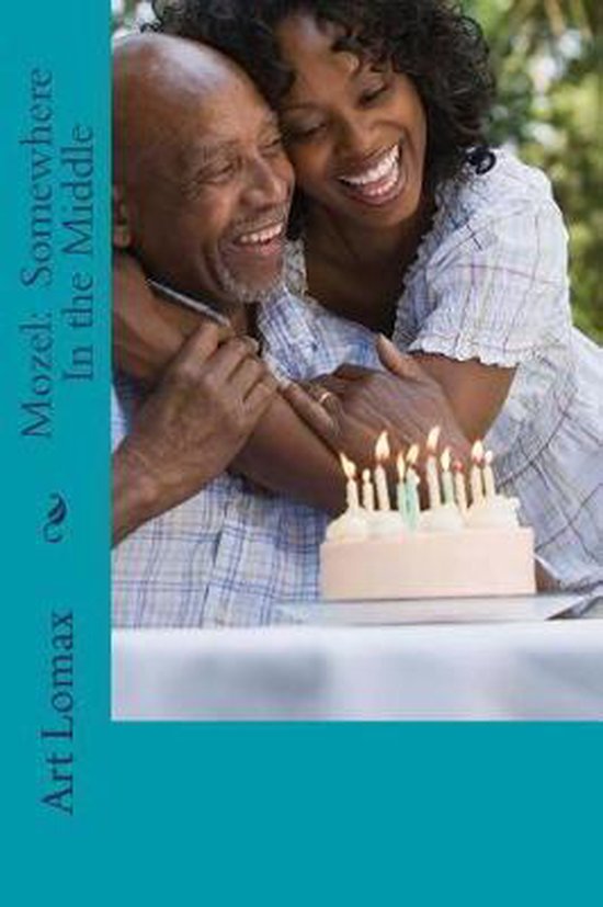 Mozel | 9781508747734 | Art Lomax | Boeken | bol.com