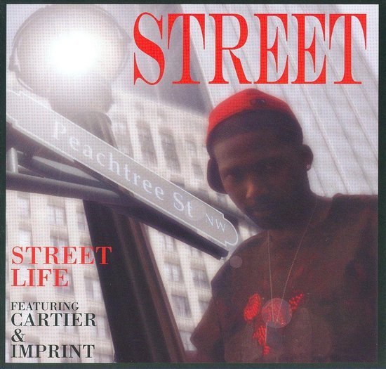 Street Life, Street | Muziek | bol