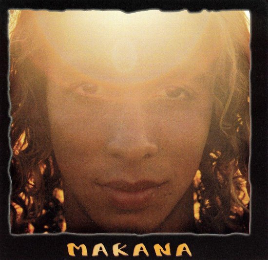 Makana, Makana | CD (album) | Muziek | bol.com