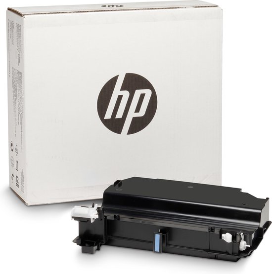 HP LaserJet Toner Collection Unit Onderhoudspakket | bol