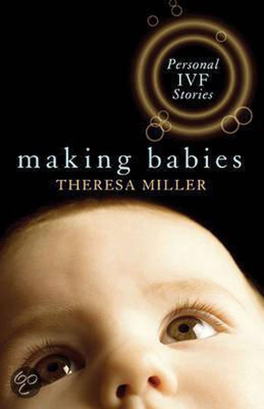 Making Babies (ebook), Theresa Miller | 9781921863141 | Boeken | bol.com
