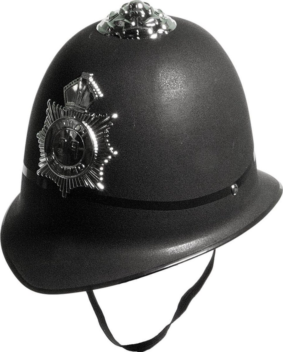 Helm bobby engelse politieman | bol