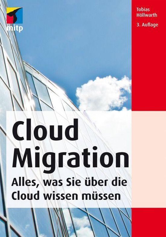 Cloud Migration (ebook) | 9783826695360 | Boeken | bol.com
