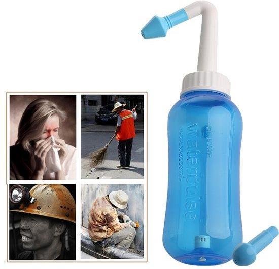 Neusdouche XL | bol.com