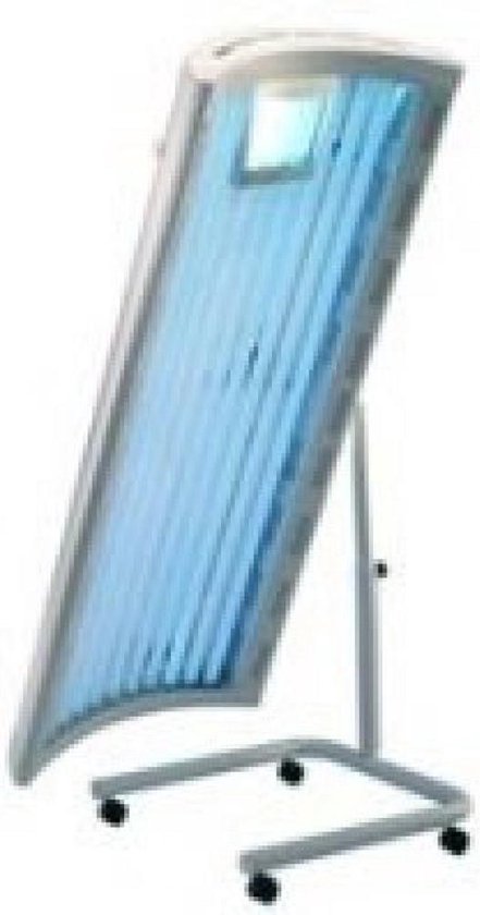 Philips Full-body solarium HB556/01 | bol