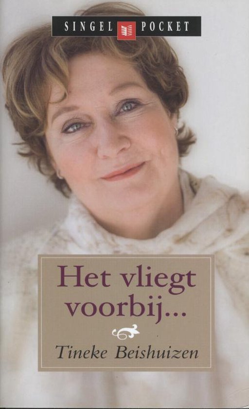Het vliegt voorbij (ebook), Tineke Beishuizen | 9789029580335 | Boeken | bol