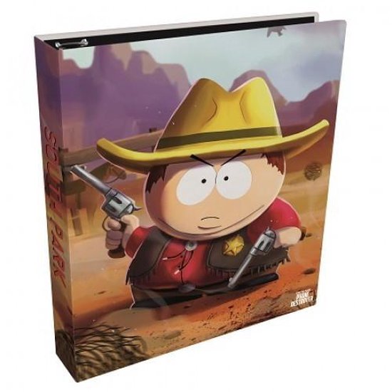 South Park ringband 23 rings "Cartman cowboy" | bol.com
