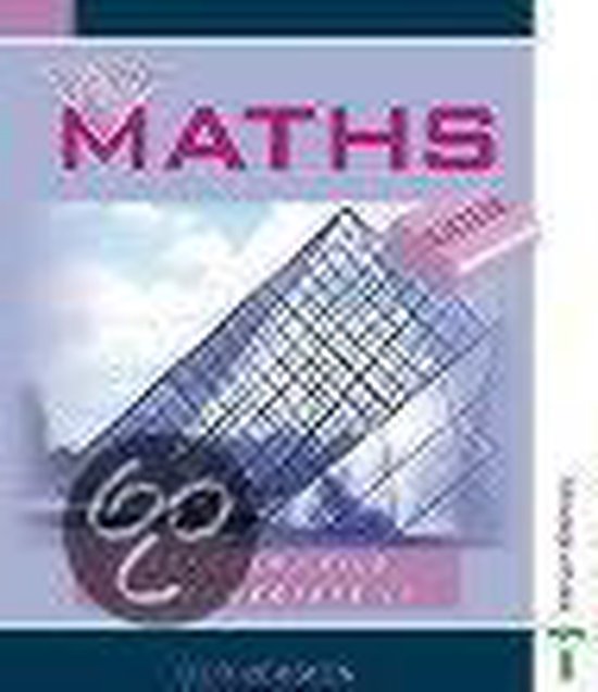 Key Maths Gcse, David Baker | 9780748766369 | Boeken | bol.com