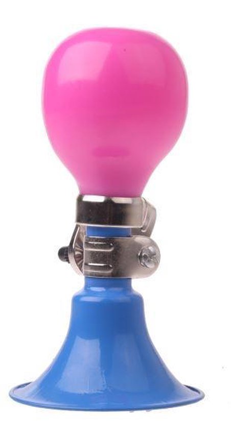 Starry Fietstoeter Roze | bol.com