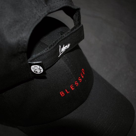 Laboss Blessed Baseball Cap | bol.com