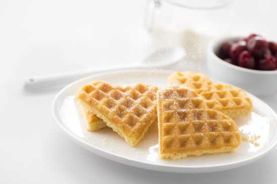 FRITEL Set bakplaten - Hartjeswafels - EXCLUSIEF TOESTEL | bol