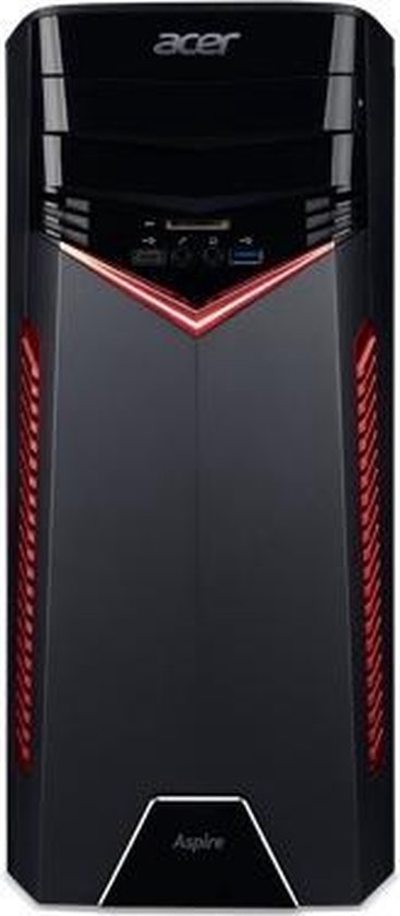 Acer Aspire GX-781 DDR4-SDRAM i5-7400 Desktop Intel Core i5 8 GB 1128 ...