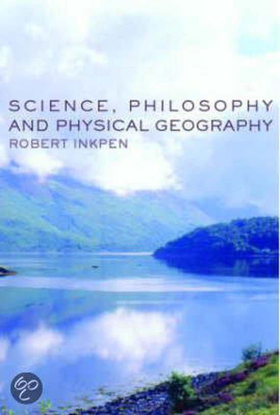 Science, Philosophy And Physical Geography | 9780415279543 | Robert ...
