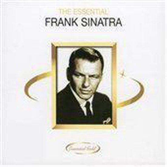 Essential Frank Sinatra, Frank Sinatra | CD (album) | Muziek | bol