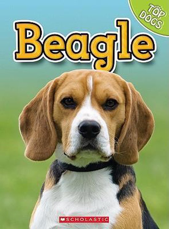 Beagle, Charles George | 9780531232422 | Boeken | bol.com