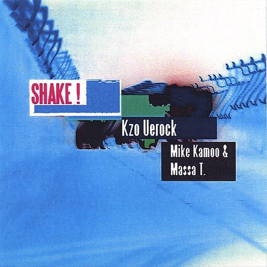 Shake ! | CD (album) | Muziek | bol.com