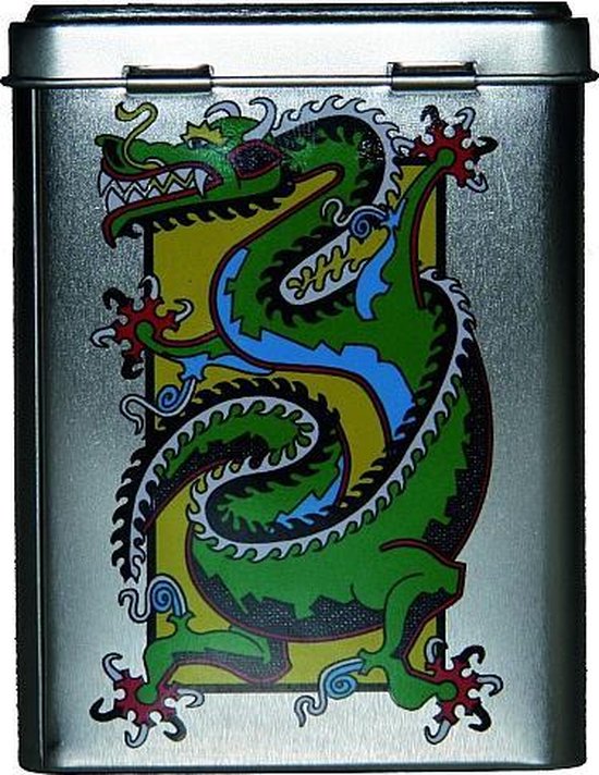 Tichu Pocket-Box | Games | bol.com