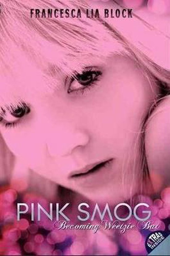 Pink Smog | 9780061566004 | Francesca Lia Block | Boeken | bol.com