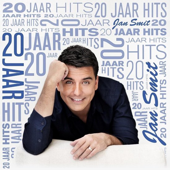 20 Jaar Hits, Jan Smit | Muziek | bol